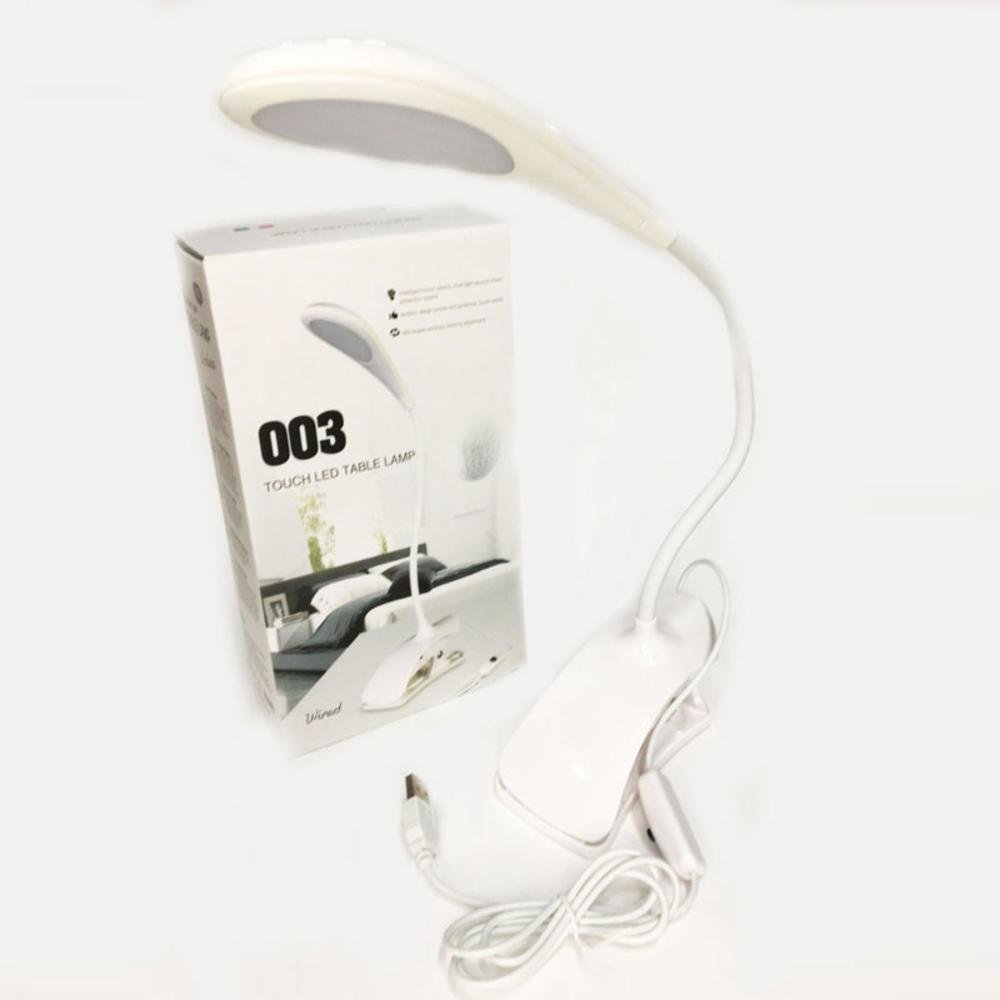 Luminária de Mesa RPC | KaBuM!