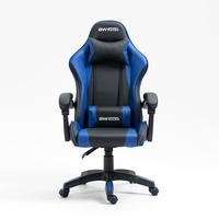 Cadeira Gamer, Bw Racer Pro 10pr | KaBuM!