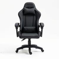 Cadeira Bw Racer Pro 10pr | KaBuM!