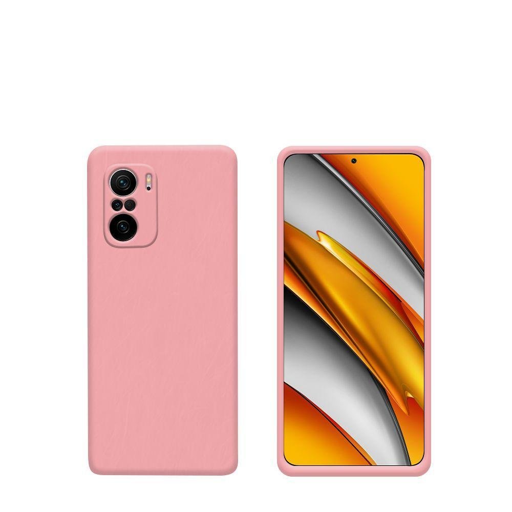 Capa Protetora de Silicone Smartphone Xiaomi | KaBuM!