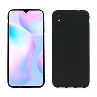Capa Protetora de Silicone Smartphone Xiaomi