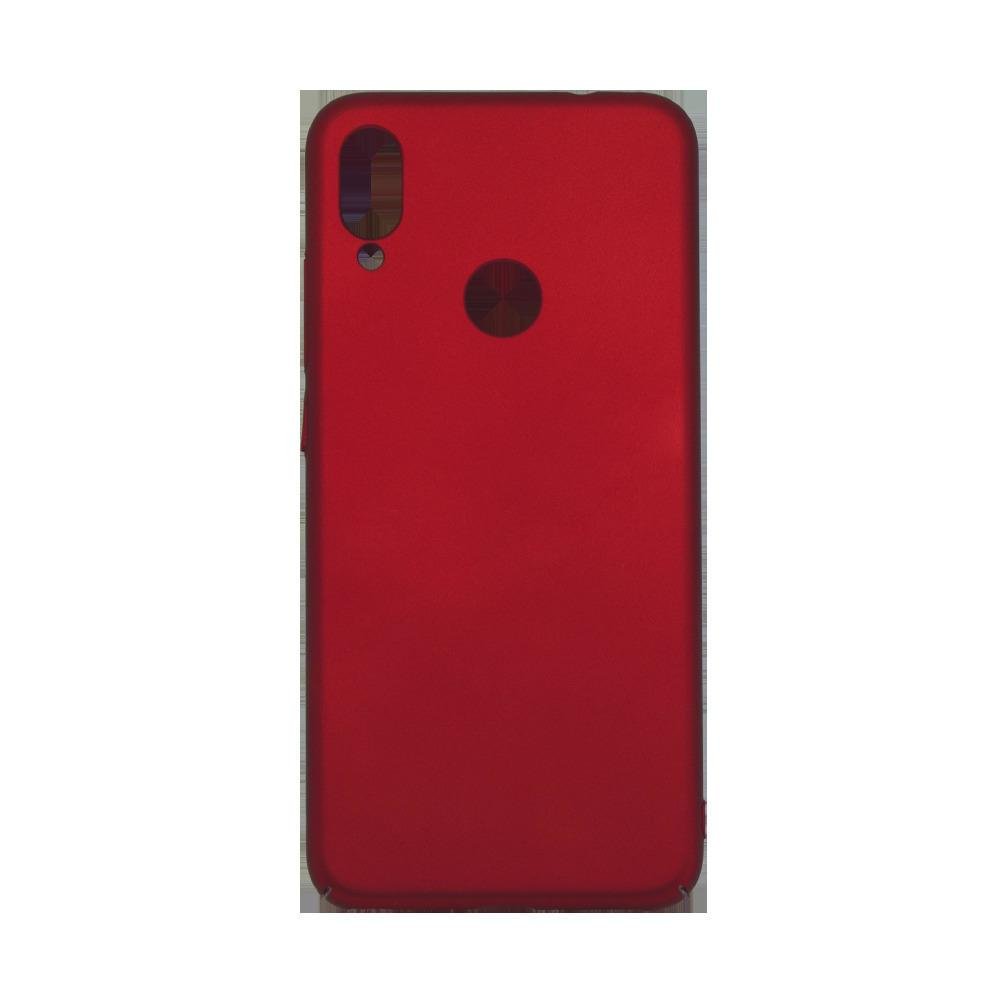 Capa Para XIAOMI Redmi Note 7 Slim, Vermelho | KaBuM!
