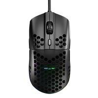 Mouse Gamer Solid Aero 60 KaBuM