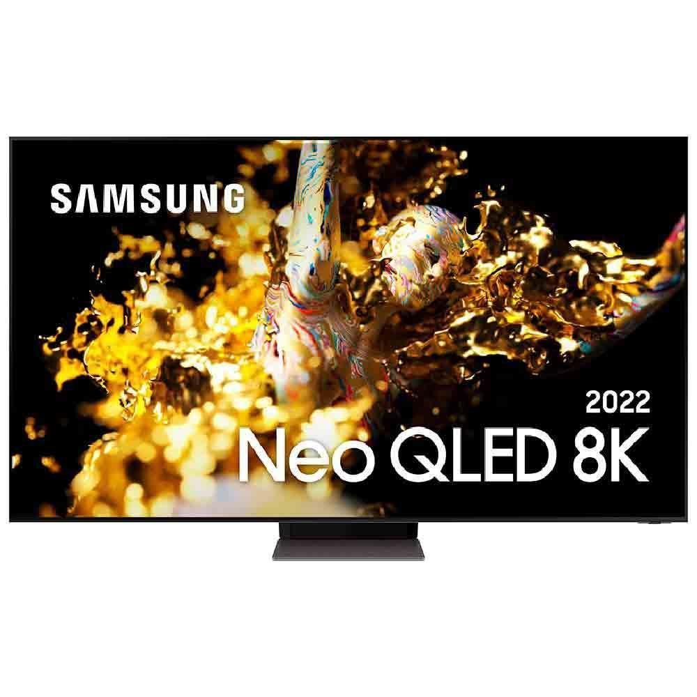 Smart Tv Neo Qled 8k 55 Qn55qn700bgxzd KaBuM