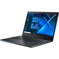 Notebook Acer Travelmate P4 Azul KaBuM