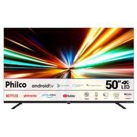 Smart Tv Philco 50 Polegadas Ptv50g10ag11sk 4k