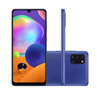 Samsung Galaxy A31 Dual Sim, 128 GB | KaBuM!