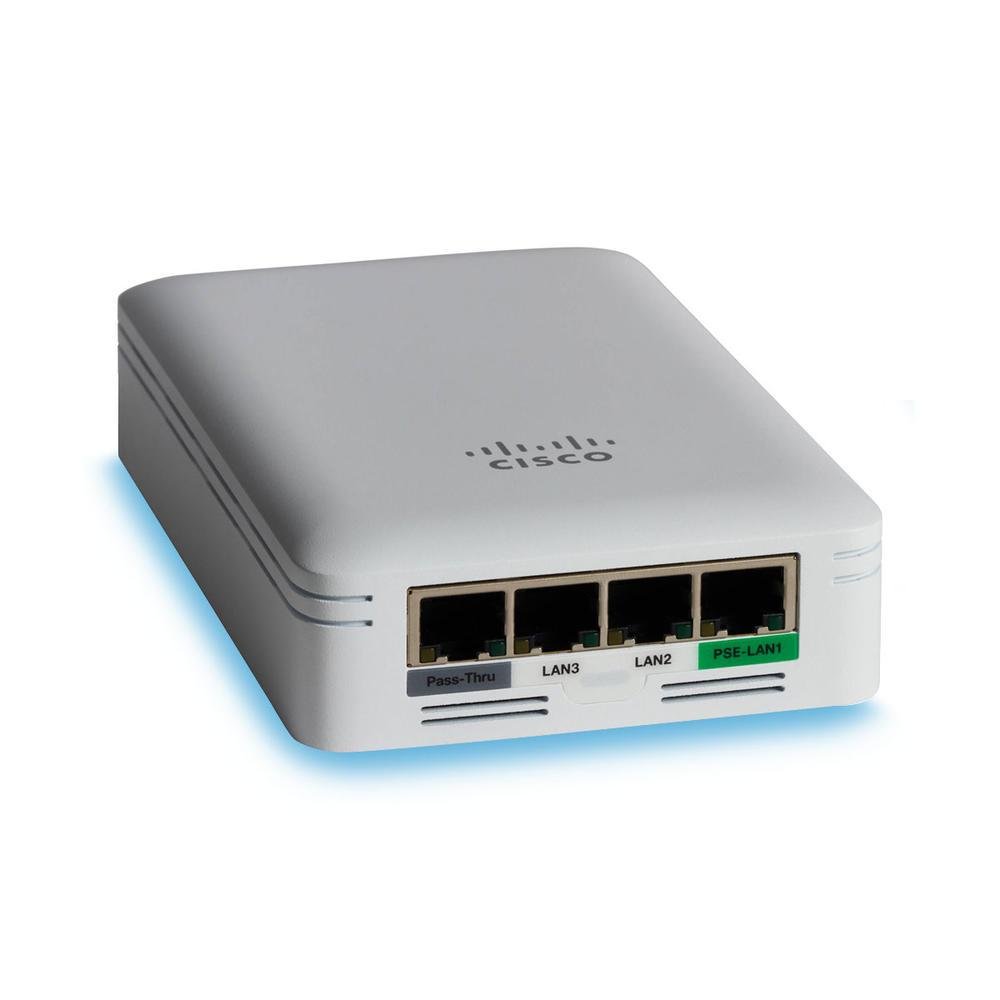 Cisco Access Point Air-cap-2602i-t-k9 Aironet Stand Alone !! - Corre ...