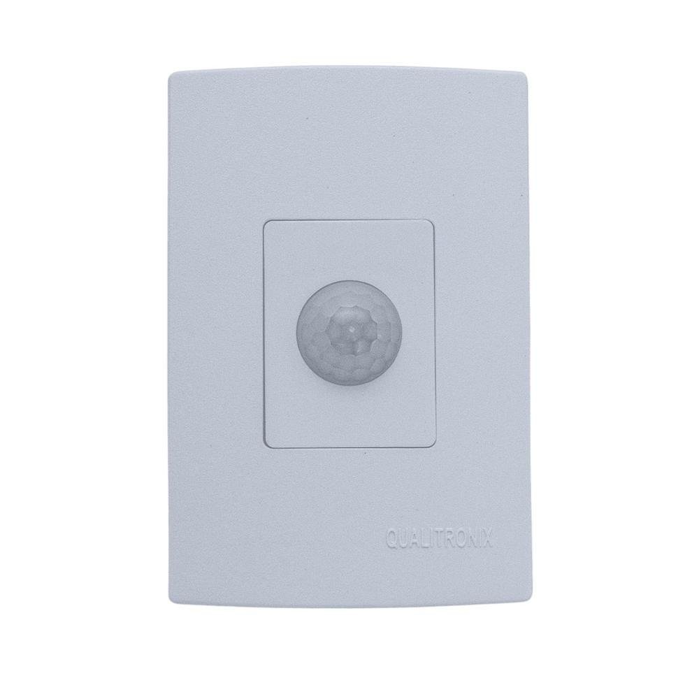 Sensor De Presença Com Fotocelula 180Sensor De