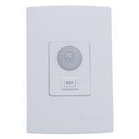 Sensor De Presença Qualitronix QI6M 180 Branco