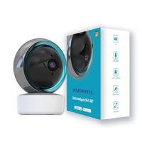 Camera 360 Wifi Inteligente Wifi Smart Camera