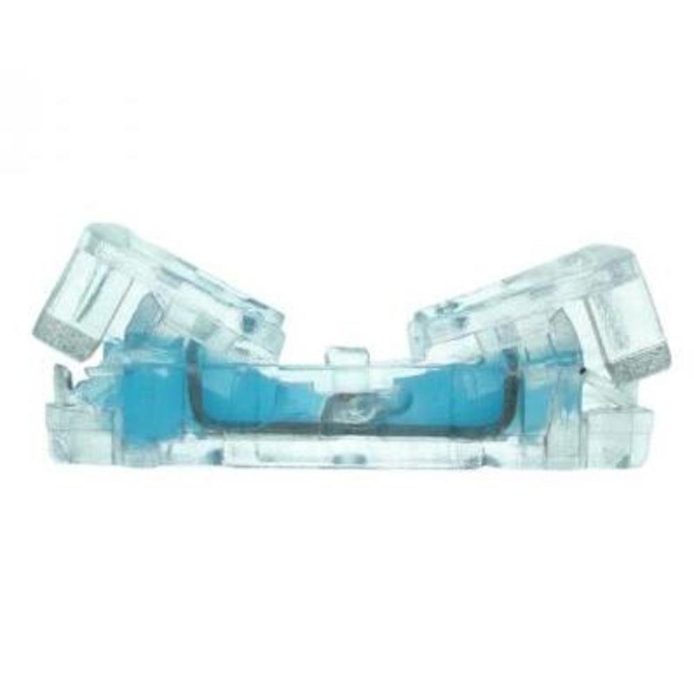 Emenda Bargoa Conector Linear 101e Com Gel KaBuM