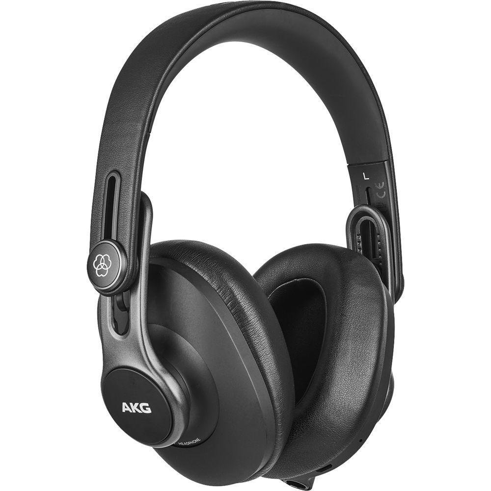 Fone De Ouvido Akg K371 Bluetooth KaBuM