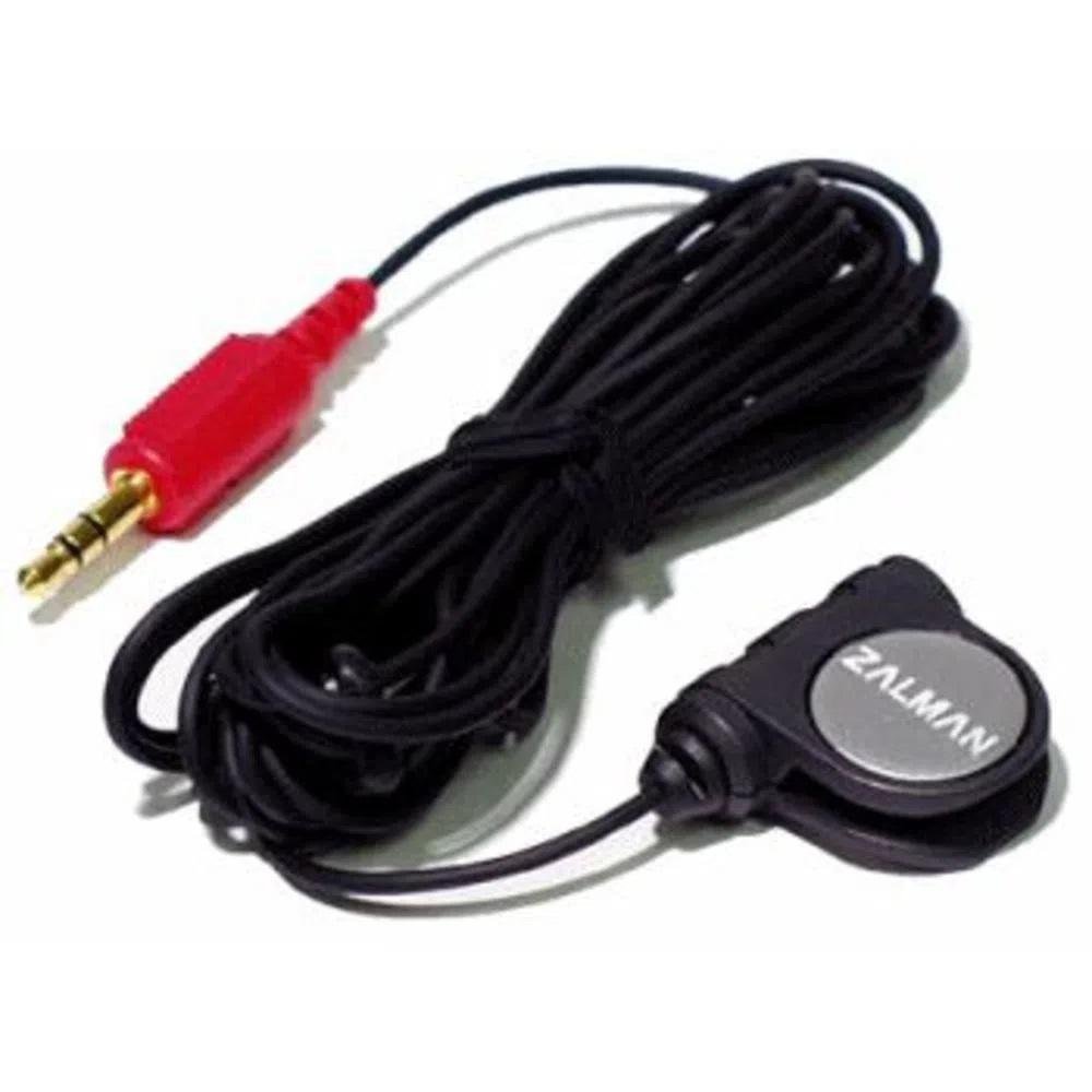 Microfone Zalman Zm-mic-1 | KaBuM!