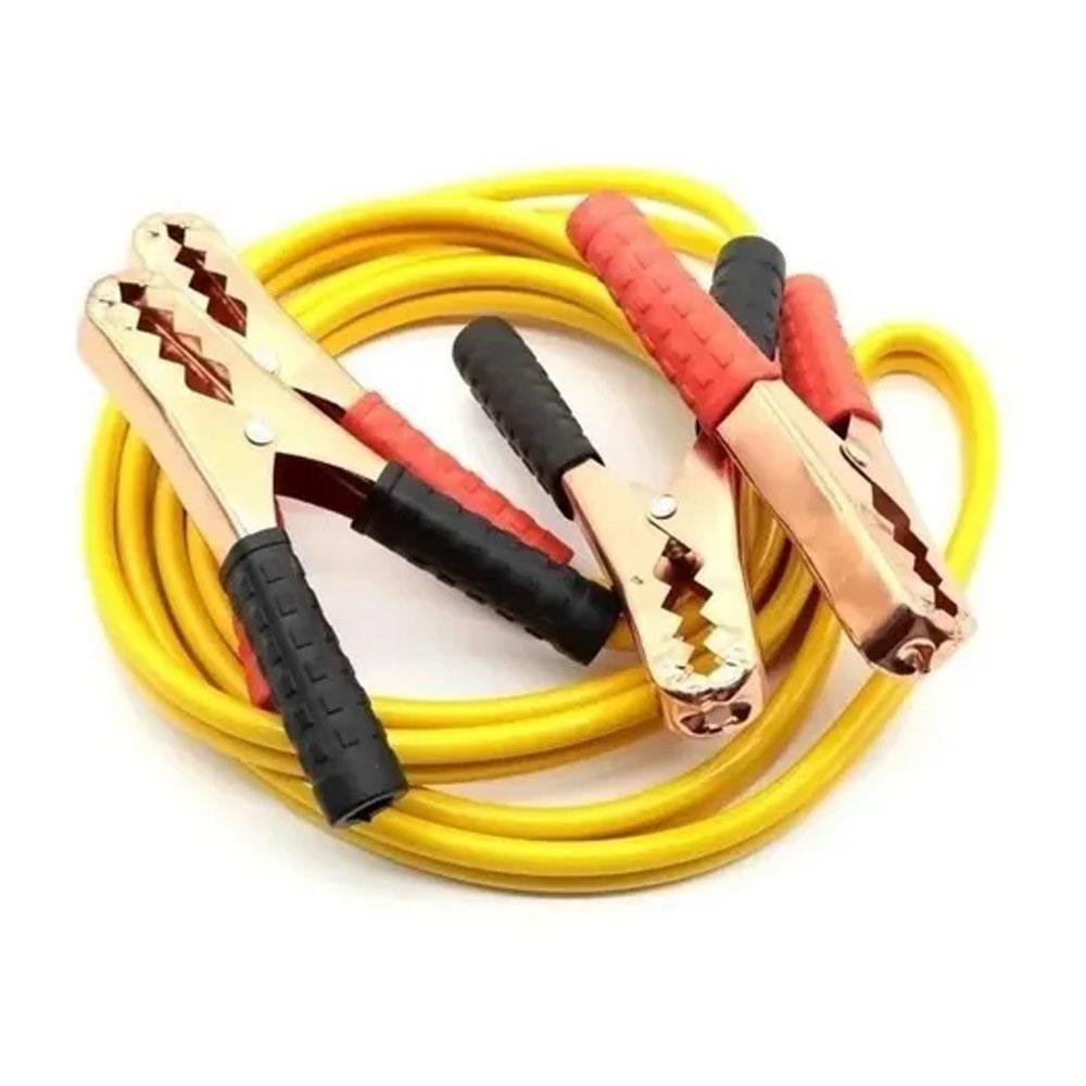 Cabo De Chupeta Itblue Universal, 2.5M, 800A | KaBuM! Cabo De Chupeta Itblue Universal, 2.5M, 800A | KaBuM!
