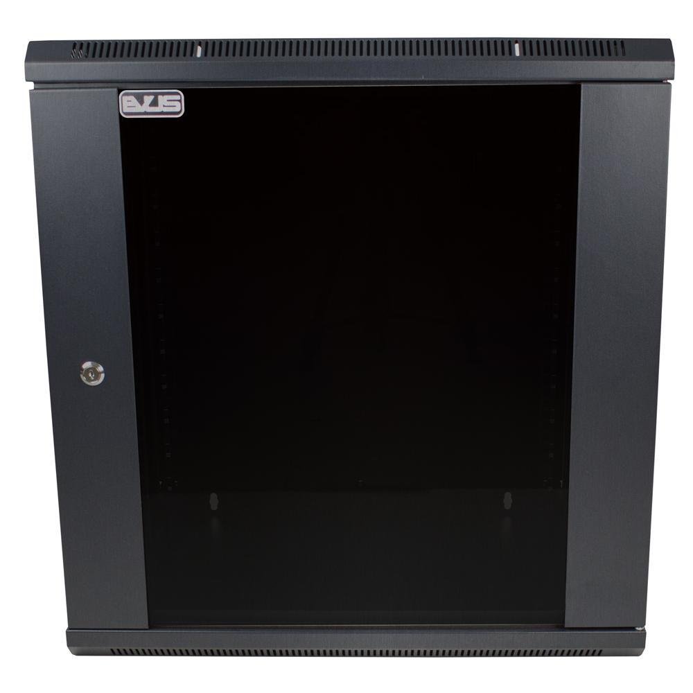 Rack Mini 19 Evus Evdw6412 12u X 600 X 450mm