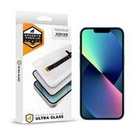Película Para Iphone 13 Pro, Ultra Glass, Preta, Gshield | KaBuM!