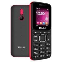 Celular Blu Z4 Music Z252, Dual Sim, Câmera VGA, E Rádio Fm| KaBuM!