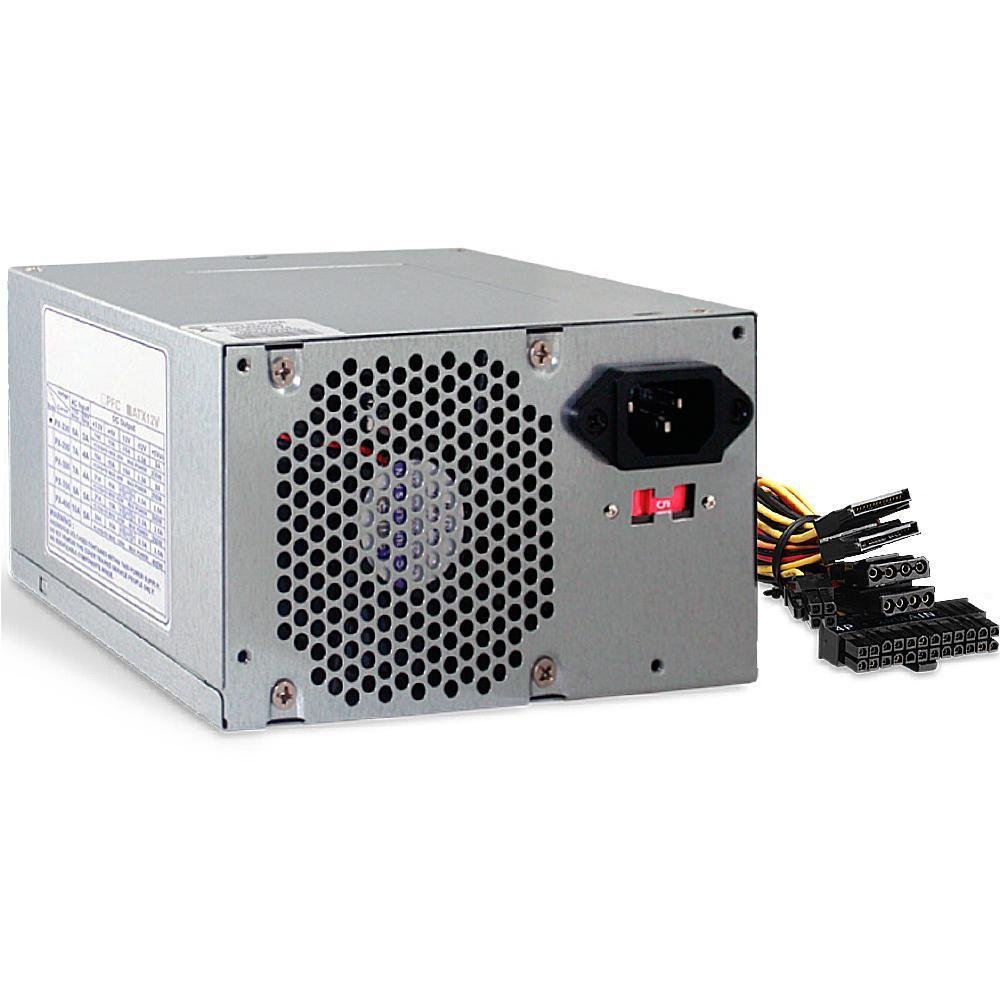 Fonte De Alimentaço KMex Px400rpg 250W ATX KaBuM