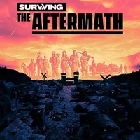 Surviving The Aftermath Nintendo Switch KaBuM