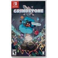 Grindstone Nintendo Switch - 850021640293 | KaBuM!
