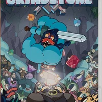 Grindstone Nintendo Switch 850021640293 KaBuM