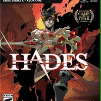 Hades Xbox One Xbox Series X 71042597879 KaBuM
