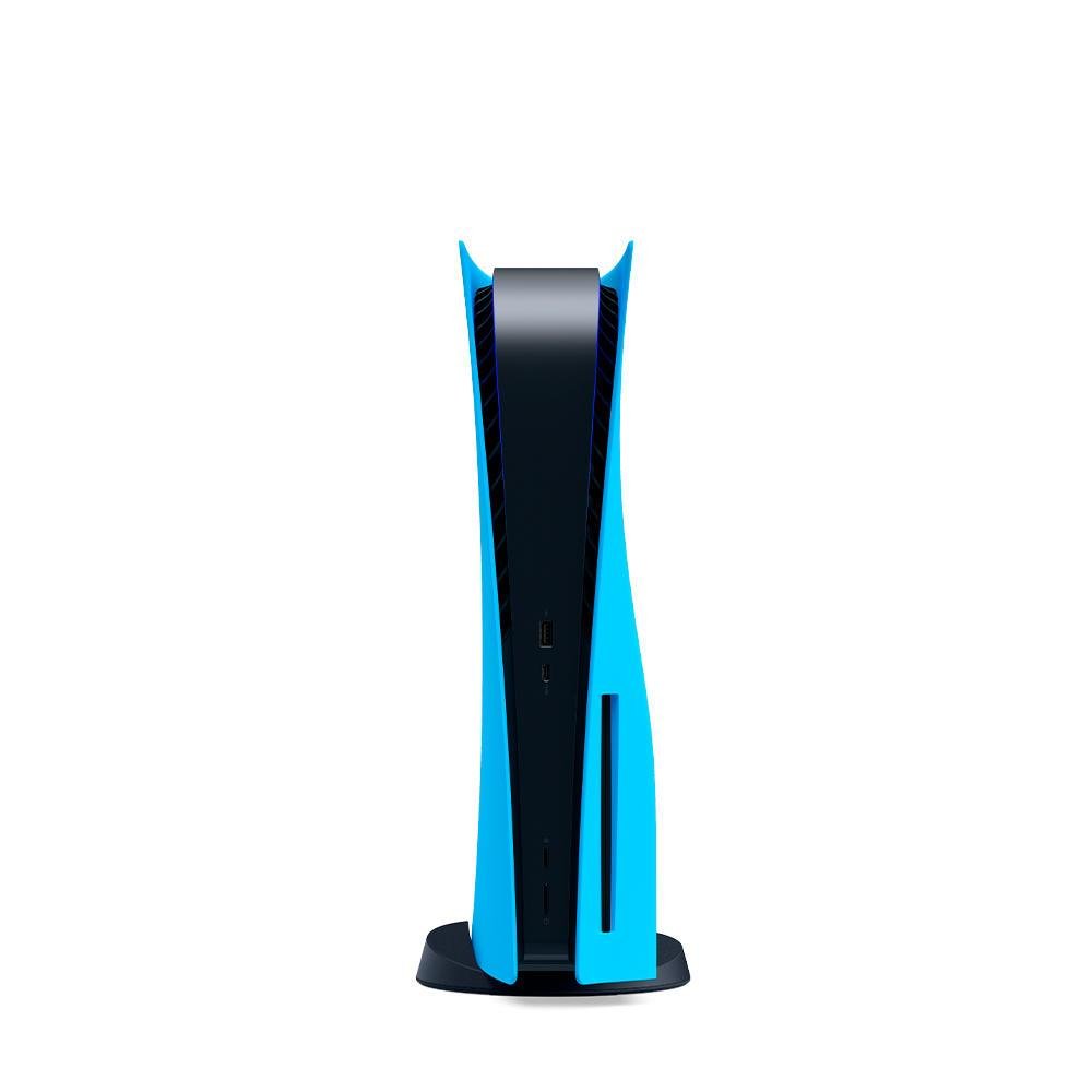 Tampa Do Console Playstation 5 Starlight Blue