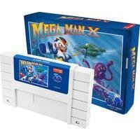 Jogo Mega Man X - Super Nintendo | KaBuM!