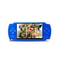 Videogame Azul Psp Pvp Game Boy Portátil Mp5