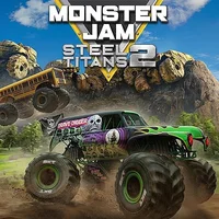 Jogo Monster Jam Steel Titans 2 KaBuM