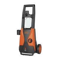 Lavadora De Alta Presso 1400w Black Decker KaBuM