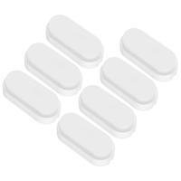 Kit 7 Arandela G-light Tartaruga Led 8w 15w | KaBuM!