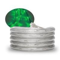 Corda Luminosa Taschibra Led Pro 13mm, 2 Fios | KaBuM!