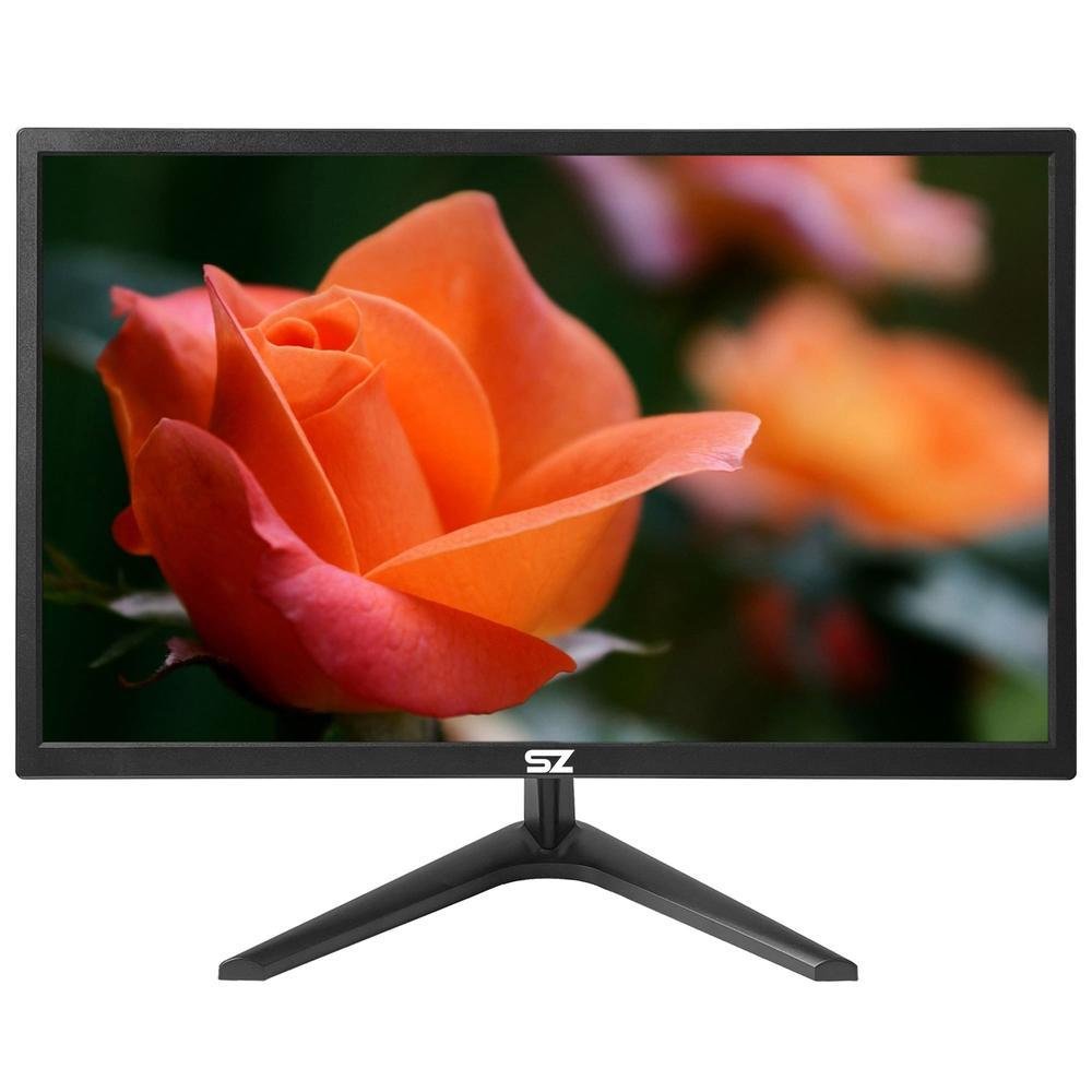 Monitor Stormz 29 Polegadas LED HDMI VGA KaBuM
