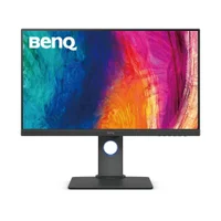 Monitor Benq Pd2705q 27 Polegadas Ips QHD KaBuM