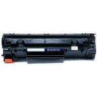 Toner Premium Compatível Cf283x KaBuM