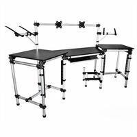 Rack Profissional Dj Titanium Rav-a Ideal | KaBuM!