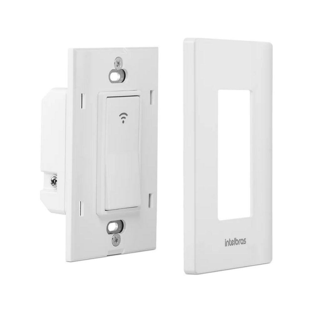 Interruptor Smart Wifi Ews101 KaBuM