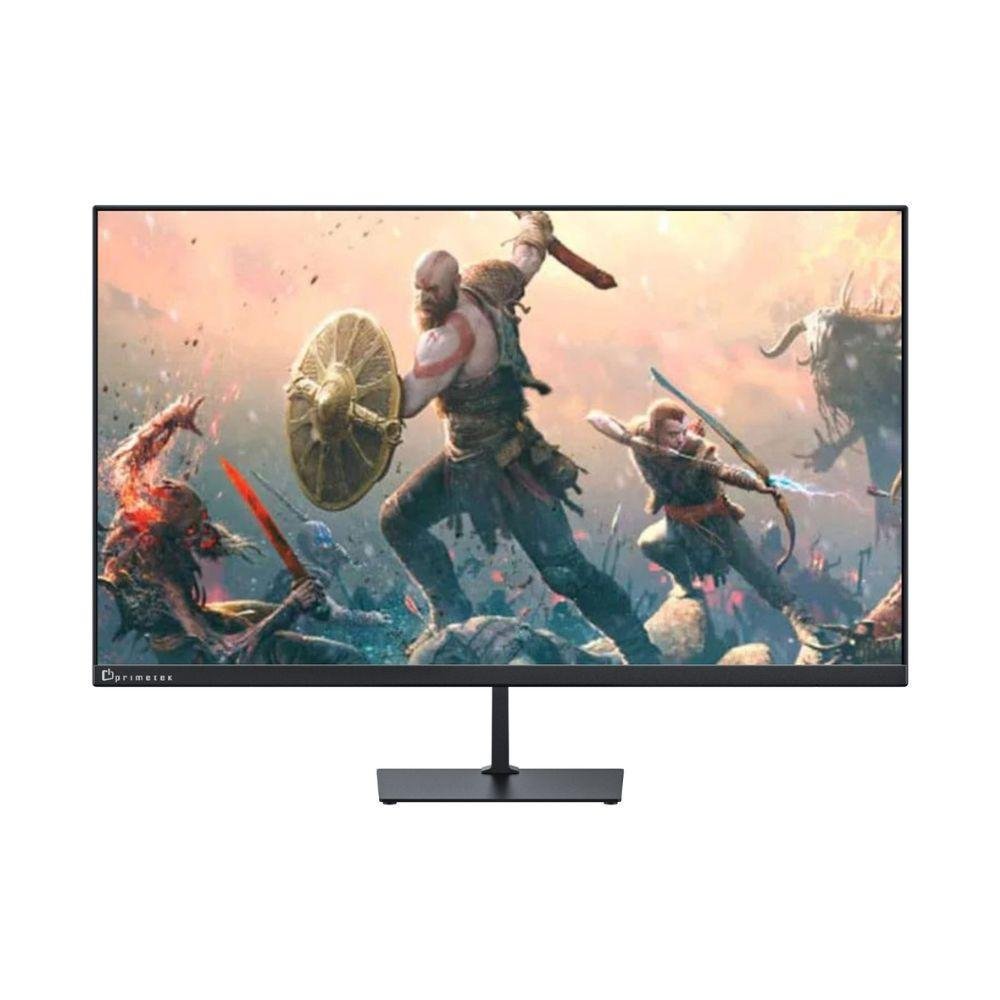 Monitor Primetek 238 Full HD 75hz LED KaBuM