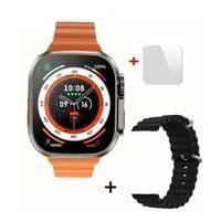 Relógio Smartwatch Ultra 8 Gs8 Série 8 Esportivo | KaBuM!