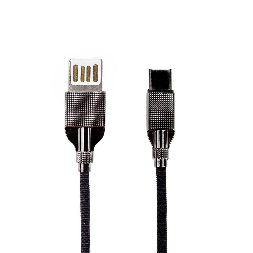 Cabo Carregador Comp UBS Tipo C Premium 1 Metro | KaBuM!