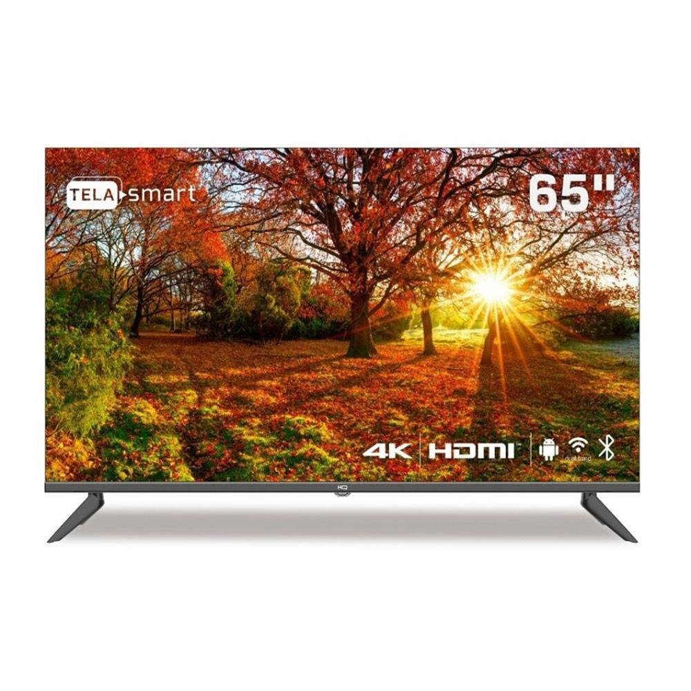 Smart Tv 65 KaBuM