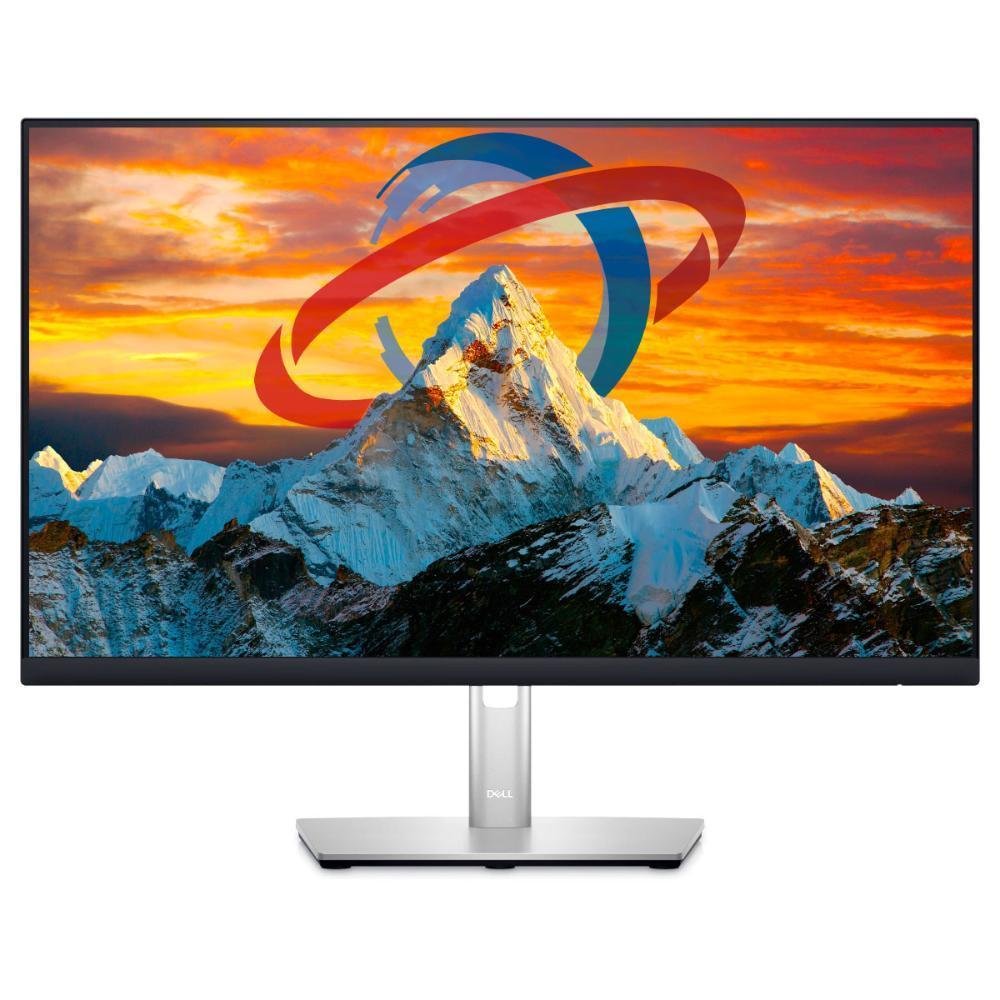Monitor Dell 24 KaBuM