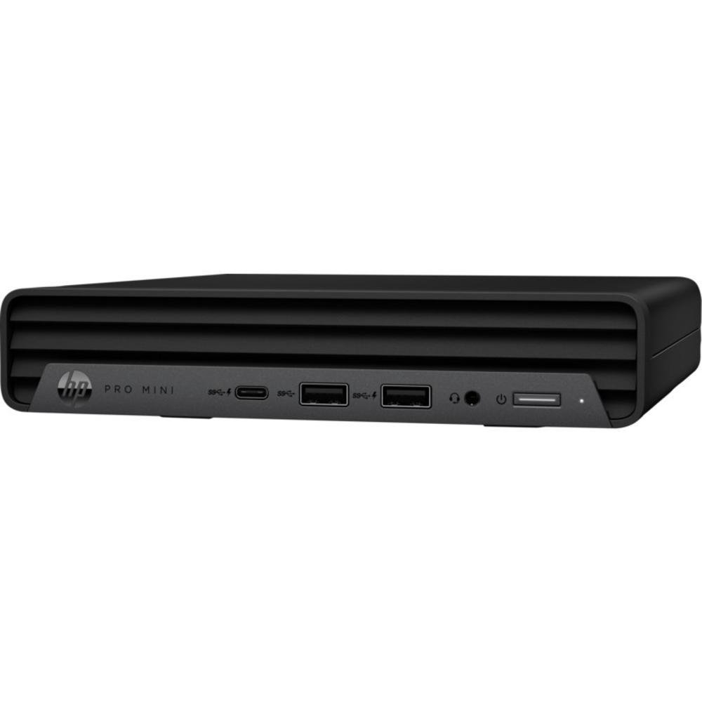 Computador HP Prodesk 400 G9 Dm I5 12500t 8GB SSD 256GB Win 11 Pro