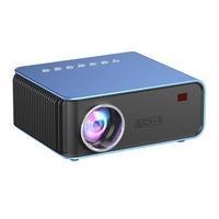 Projetor T4 Flexinter LCD 1024 X 600 HD 3500| KaBuM!