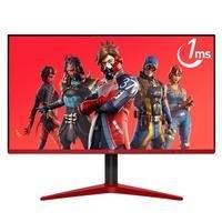 Monitor Gamer HQ Moba 24ghq75 24 FHD 75hz KaBuM