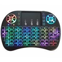 Mini Teclado, Keyboard, Sem Fio | KaBuM!