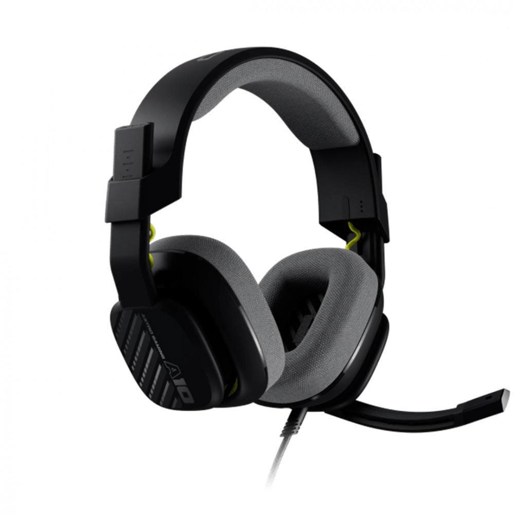 Headset Gamer Com Fio Astro A10 Gaming Gen2 Ps5/ps4/pc| KaBuM!