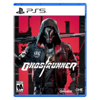 Jogo Ghostrunner - Playstation 5 | KaBuM!